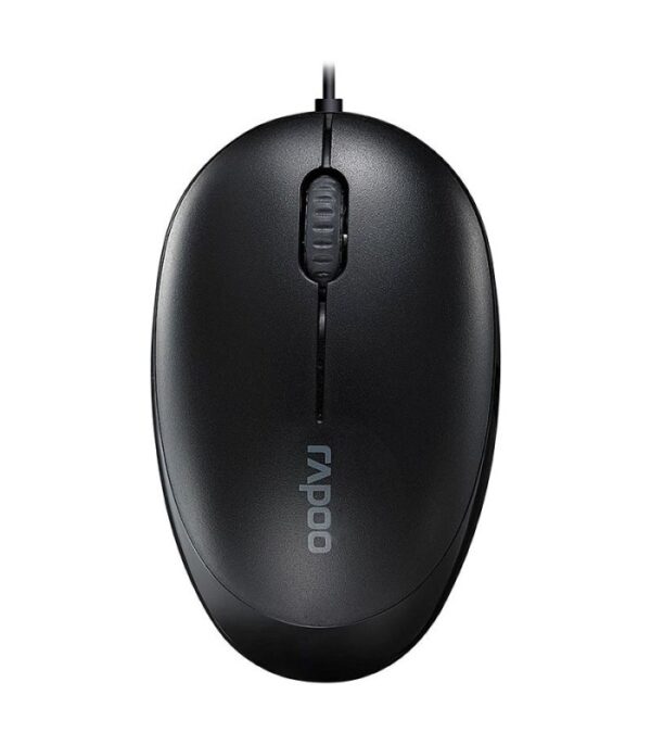 ماوس رپو مدل Rapoo N1500 - کلینیک کامپیوتر ستاپ