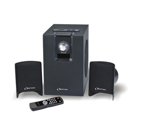 اسپیکر OPTIMA 1200 - کلینیک کامپیوتر ستاپ